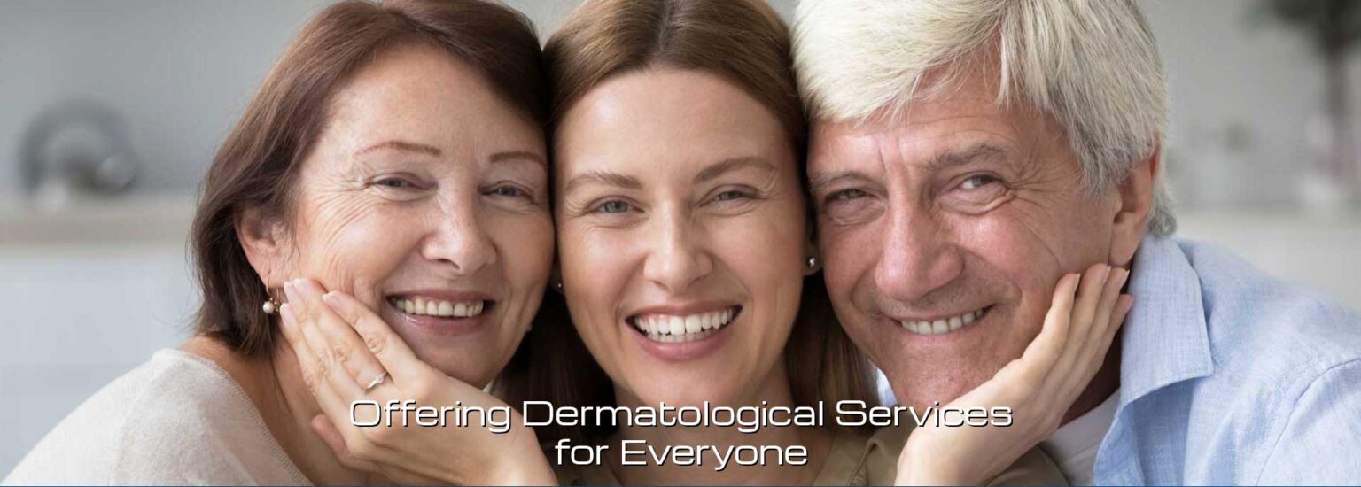 Dermatologist in Perrysburg & Bowling Green, OH | Dillon